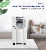 China How Medical Oxygen Concentrators Are Improving Lives For Patients for sale