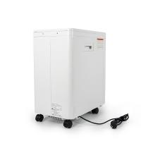 China LCD Screen Medical Oxygen Concentrator Machine Household Portable Oxygen Concentrator for sale
