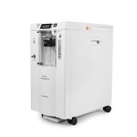 China LCD Screen Medical Oxygen Concentrator Machine Household Portable Oxygen Concentrator for sale