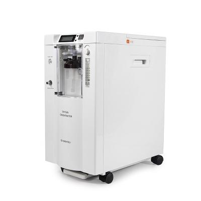 China A Medical Oxygen Concentrator Helps The Ultimate Solution For Oxygen Therapy At Home for sale