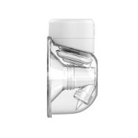 China Large Arc Type Medical Breast Pump Electric Breastfeeding Breast Pump for sale