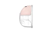 China Lightweight Portable Electric Breast Pump Food Grade For Feeding Moms for sale