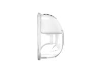China Portable Hands Free Breast Pump,Food Grade Portable Electric Breast Pump For Breastfeeding Mothers for sale