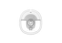 China Hand Free Medical Breast Pump Adjustable Suction Speed Settings for sale