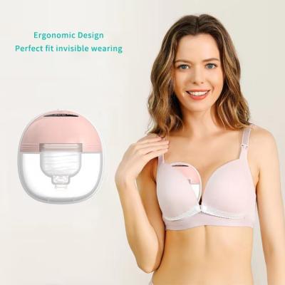 China Wearable Electric Medical Breast Pump Donation Programs Expand To Support Mothers for sale