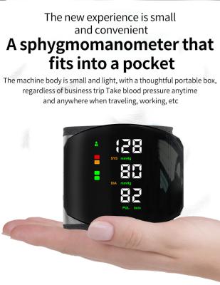 China Wireless Blood Pressure Monitors 6V For Patients Bluetooth WiFi Technology for sale
