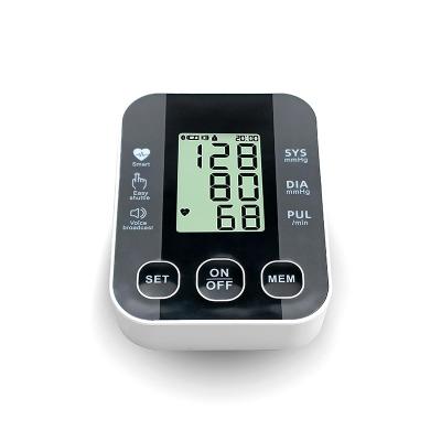China OEM Blood Pressure Monitors Wearable Health Monitoring Devices For Adult for sale