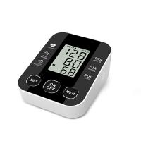 China Electronic Blood Pressure Machine:Customized Wrist Blood Pressure Monitors Wireless Health Tracking Device for sale