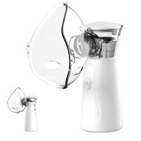 China Medical Handheld Quiet Portable Nebulizer Uniform Atomization for sale