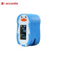 China FDA Approved Fingertip Medical Pulse Oximeter Technology Critical Care for sale