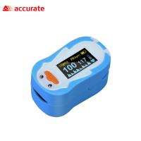 China FDA Approved Fingertip Medical Pulse Oximeter Technology Critical Care for sale