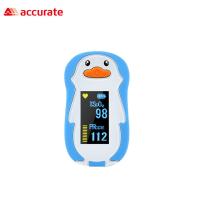 China Measure PR SpO2 Medical Pulse Oximeter Multi Directional Display RoHs FCC Approved for sale