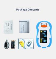 China Wearable Pulse Oximeter ,Medical Pulse Oximeter Devices Continuous Pulse Oximeter For Patients for sale
