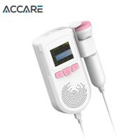 China Hospital Fetal Heart Doppler Monitor Safe And Reliable For Prenatal Care for sale