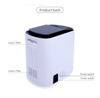China Convenient Medical Oxygen Concentrators For Patients for sale