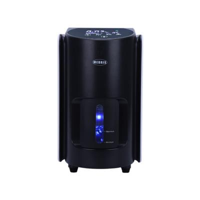 China Continuous Stable Medical Oxygen Concentrator 7L Household Oxygen Generator for sale