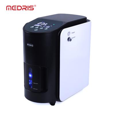 China Convenient Medical Oxygen Concentrators For Patients for sale