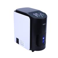 China Polymer Screening Compression Portable LCD Screen Display For Home Oxygen Concentrator 7L for sale