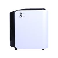 China 7L Silent And Efficient Compression Adsorption Medical Grade Household Oxygen Generator for sale