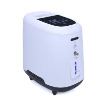 China 7L Adsorption, Compression & Filtration For Oxygen Therapy LCD Oxygen Concentrator for sale