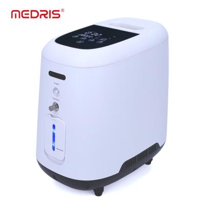 China High Precision Filtration And Compression Of 7L Household Oxygen Concentrator For Efficient Oxygen Therapy for sale