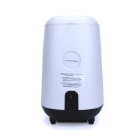 China 7L Adsorption, Compression & Filtration For Oxygen Therapy LCD Oxygen Concentrator for sale