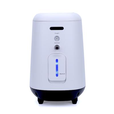 China Medical Oxygen Concentrator Providing Oxygen Therapy During Emergencies for sale
