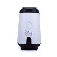 China 7L Portable Oxygen Production Concentrator High Precision Filtration And Compression for sale