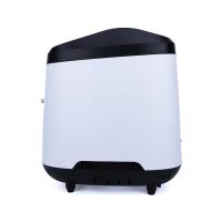 China 7L Portable Oxygen Production Concentrator High Precision Filtration And Compression for sale