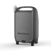 China Oxygen Concentrator With 5L High Concentration And Medical Grade For Home Care for sale