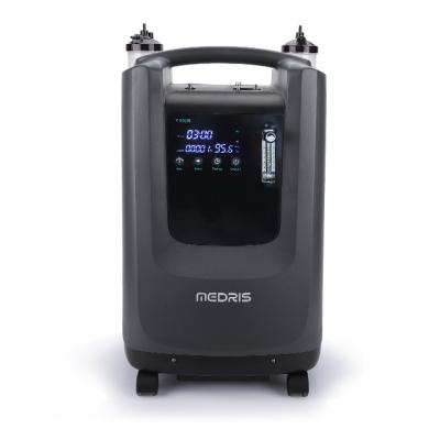 China Continuous Medical Oxygen Concentrator High Concentration 10L Oxygen Generator for sale