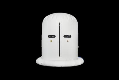 China Hyperbaric Oxygen Therapy Chamber for Rehabilitation Therapy for sale