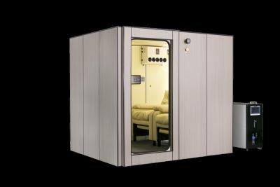 China Hyperbaric Oxygen Chamber The Best Choice for Rehabilitation Therapy Supplies for sale