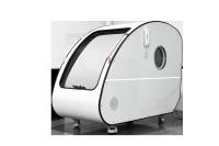 China Customized 2.0ATA Hyperbaric Oxygen Chamber Medical/Therapeutic Chamber Oxygen Concentration 28%～32% for sale