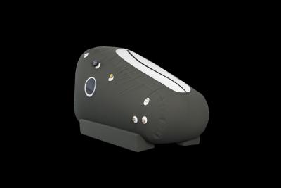 China 1.3-1.5ATA 83kgs Hyperbaric Oxygen Chamber for Medical/Therapeutic Rehabilitation Therapy for sale
