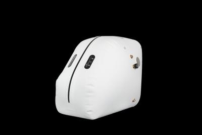 China Hyperbaric Oxygen Therapy Chamber for Rehabilitation 1.3ATA Pressure Therapy for sale