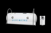 China Quiet Compression Hyperbaric Oxygen Chamber Medical Oxygen Chamber for sale
