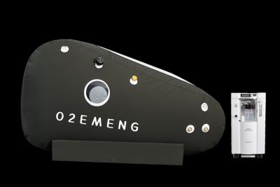 China Hyperbaric pressure chamber for Hyperbaric Oxygen Therapy Less Than 63 DB Noise Level for sale