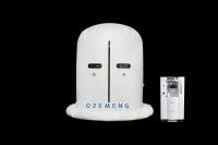 China Hyperbaric Oxygen Therapy Chamber for Rehabilitation Therapy for sale
