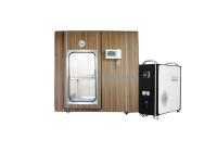 China Hyperbaric Oxygen Chamber The Best Choice for Rehabilitation Therapy Supplies for sale