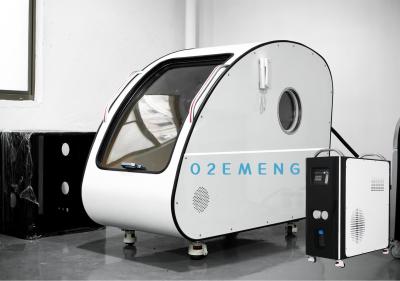 China 1.5ATA Multi-Purpose Hyperbaric Oxygen Therapy Chamber for Health Recovery for sale