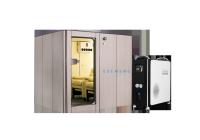 China 1500W Rated Power Hyperbaric Oxygen Chamber 900KGS Cabin Weight 28%～32% Oxygen Concentration for sale