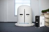 China EMS02 Hyperbaric Chamber For Home Medical Oxygen Therapy Session for sale