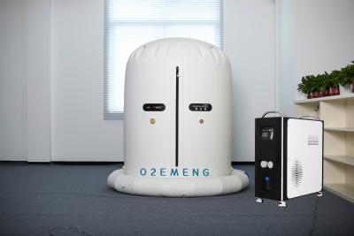 China EMS02 Hyperbaric Chamber For Home Medical Oxygen Therapy Session for sale