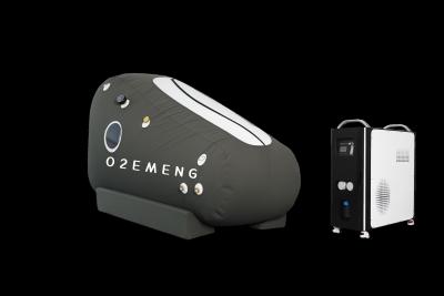 China Oxygen Concentration Hyperbaric Chamber EMS01 for Medical Treatment for sale