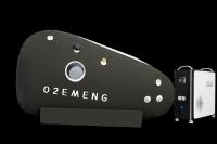 China Oxygen Concentration Hyperbaric Chamber EMS01 for Medical Treatment for sale