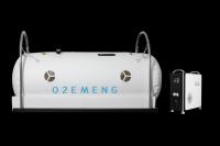 China Rehabilitation Therapy Hyperbaric Oxygen Chambers With Less Than 63 DB Quiet Operation for sale