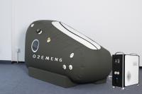 China Quiet and Comfortable Hyperbaric Chamber EMS01 for Medical Oxygen Therapy for sale