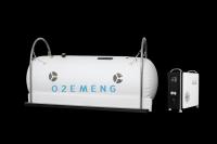 China Rehabilitation Therapy Hyperbaric Oxygen Chambers With Less Than 63 DB Quiet Operation for sale