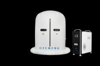 China EMS02 Hyperbaric Oxygen Chamber for Rehabilitation Therapy for sale